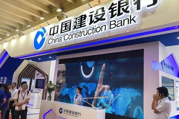 Ngân hàng China Construction Bank Corporation là gì? Tất tật thông tin ...